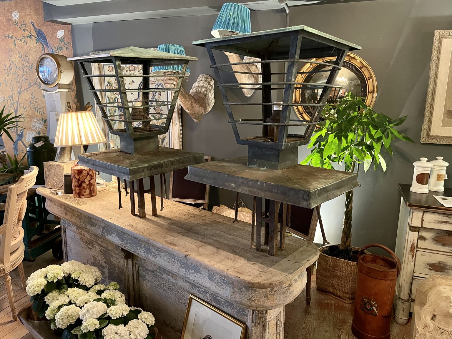 Curated Auctions | Antiques & Art Auctions London & Beyond