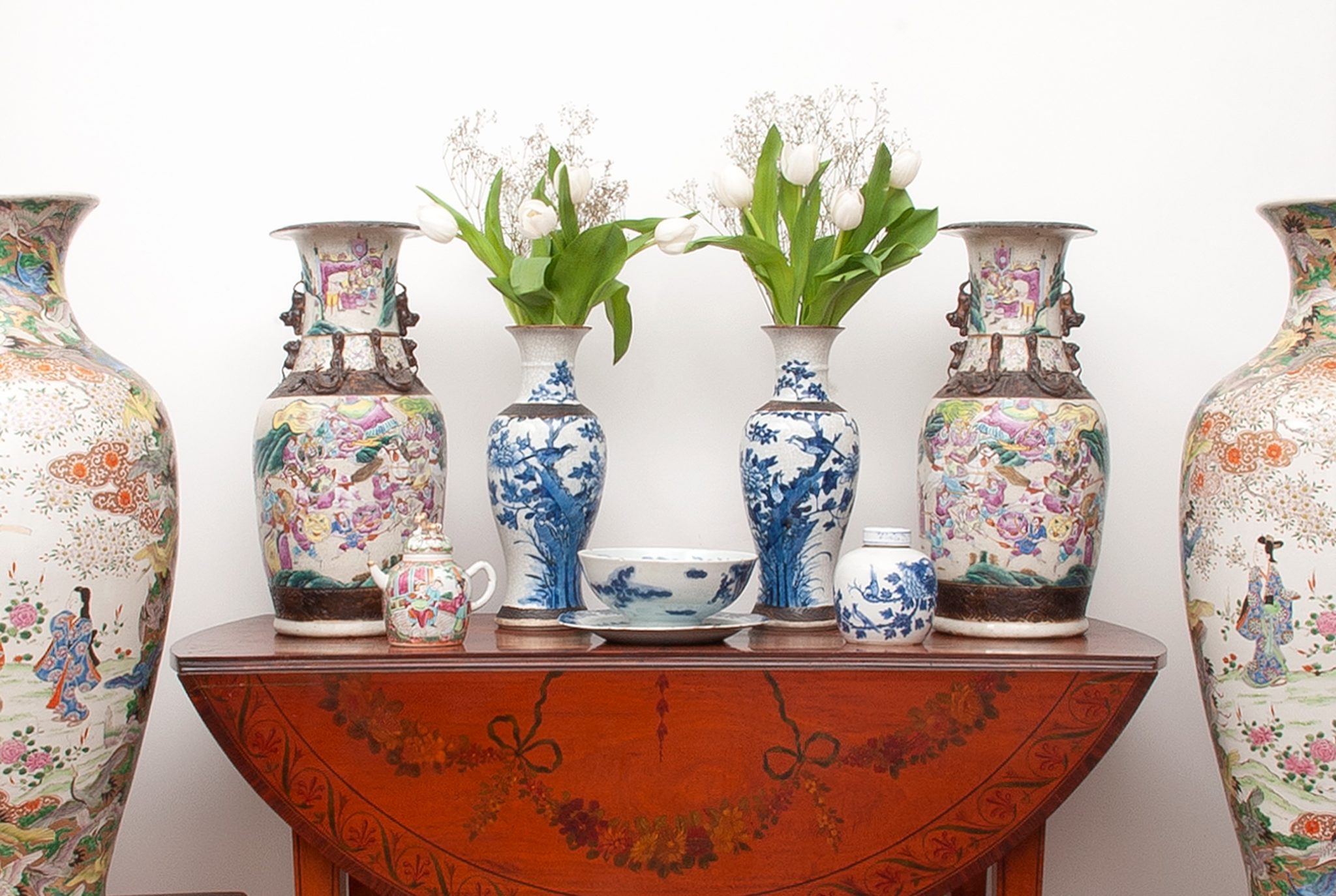 Curated Auctions | Antiques & Art Auctions London & Beyond