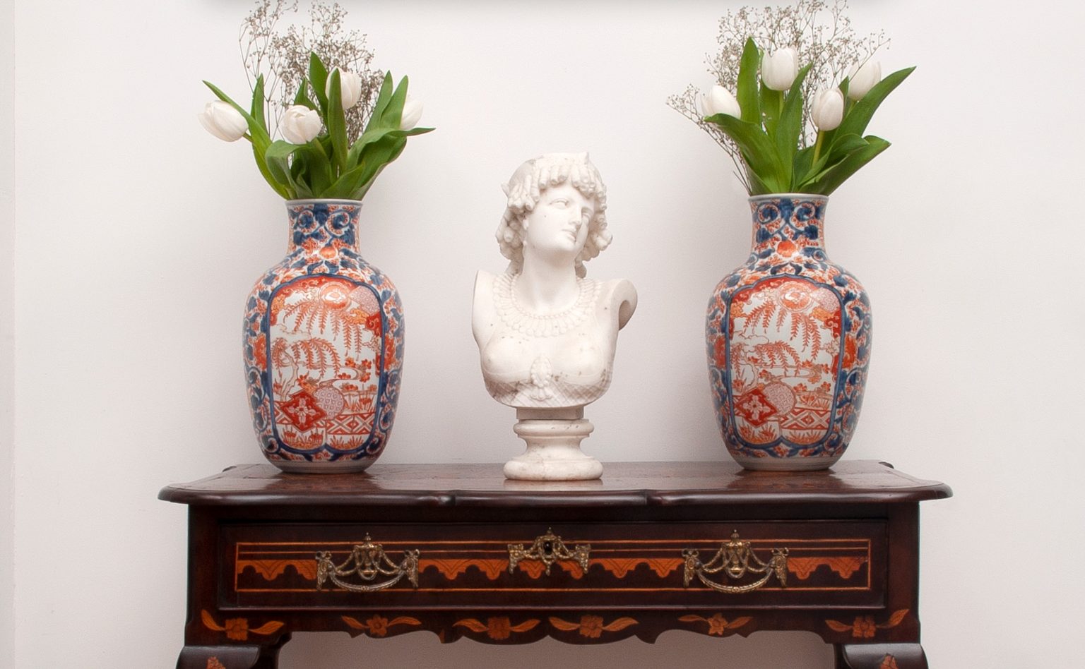 Curated Auctions | Antiques & Art Auctions London & Beyond