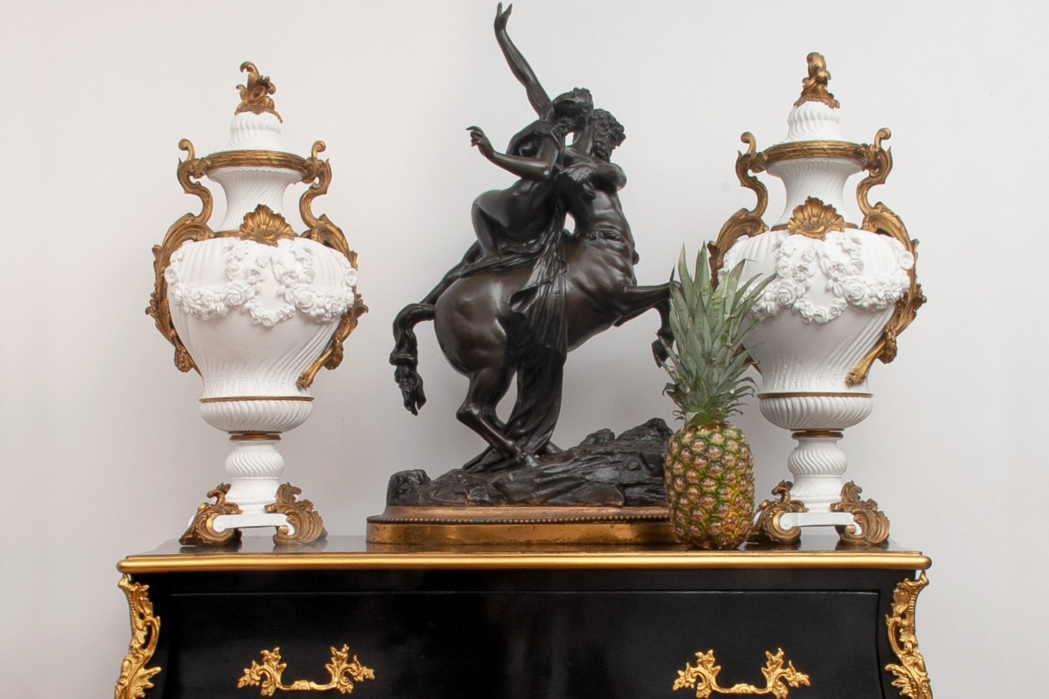Curated Auctions | Antiques & Art Auctions London & Beyond