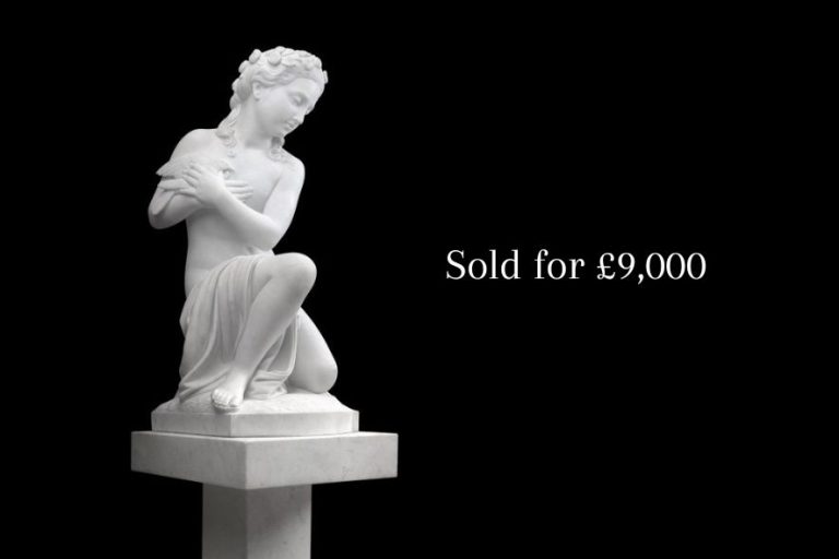 Curated Auctions | Antiques & Art Auctions London & Beyond